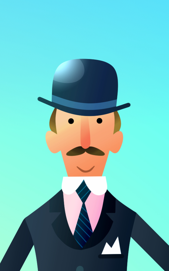 Richard Dearing – illustration